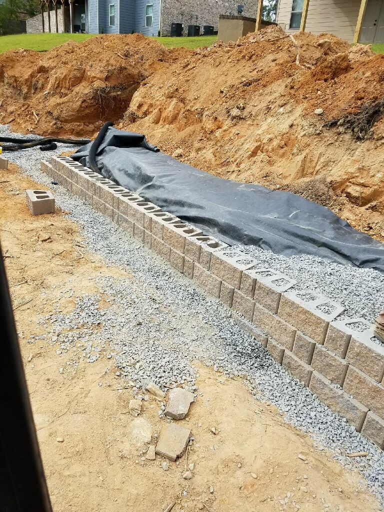 The Rain Man | The Rain Man Landscape, Irrigation, and Hardscapes